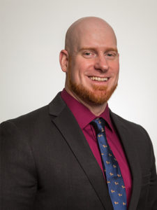 Brian Price Honored with 2023 President's Award - Wessler Engineering