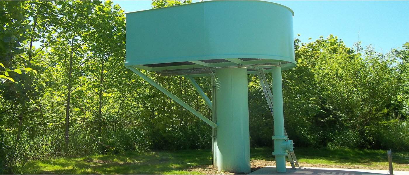 White River Valley Well Field Improvements - Wessler Engineering