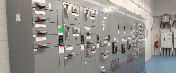 Electrical - Wessler Engineering