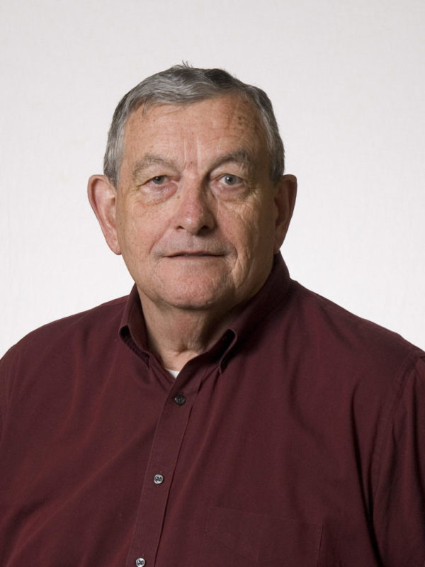 Ron Nolan Honored with Prestigious President's Award - Wessler Engineering