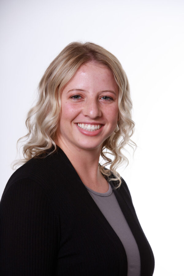 Congratulations to Michaela Tauil on Becoming a CPESC - Wessler Engineering